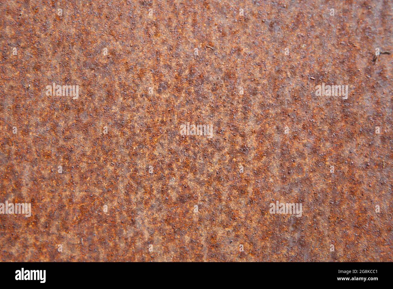 Old worn rusty metal. Scratches on rusty iron surface Stock Photo - Alamy