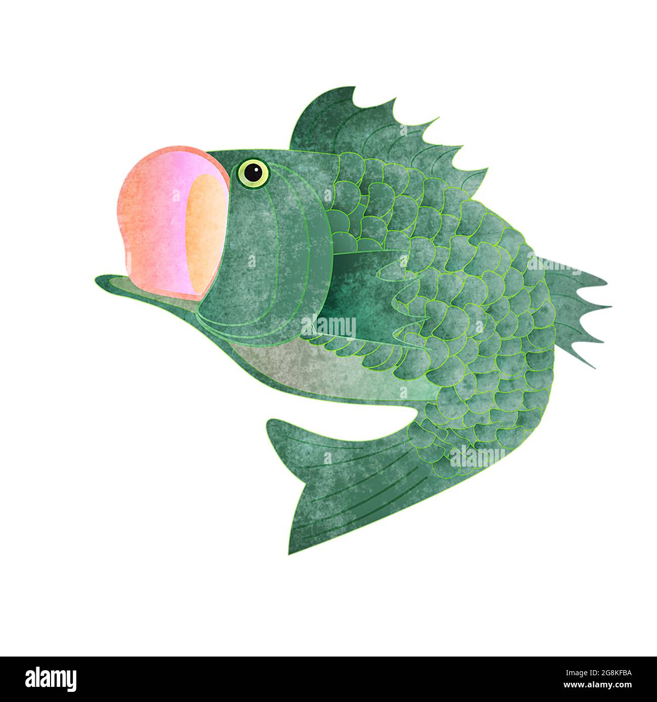 Fish graphic hi-res stock photography and images - Alamy
