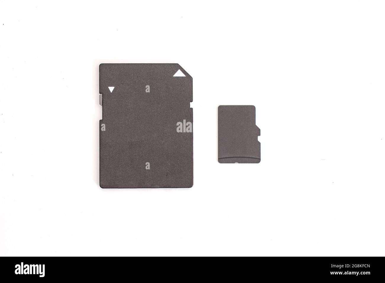 Black memory card adapter hi-res stock photography and images - Alamy
