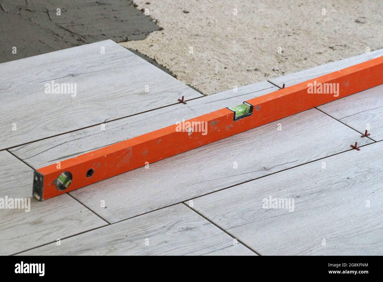 Bubble meter level hi-res stock photography and images - Alamy