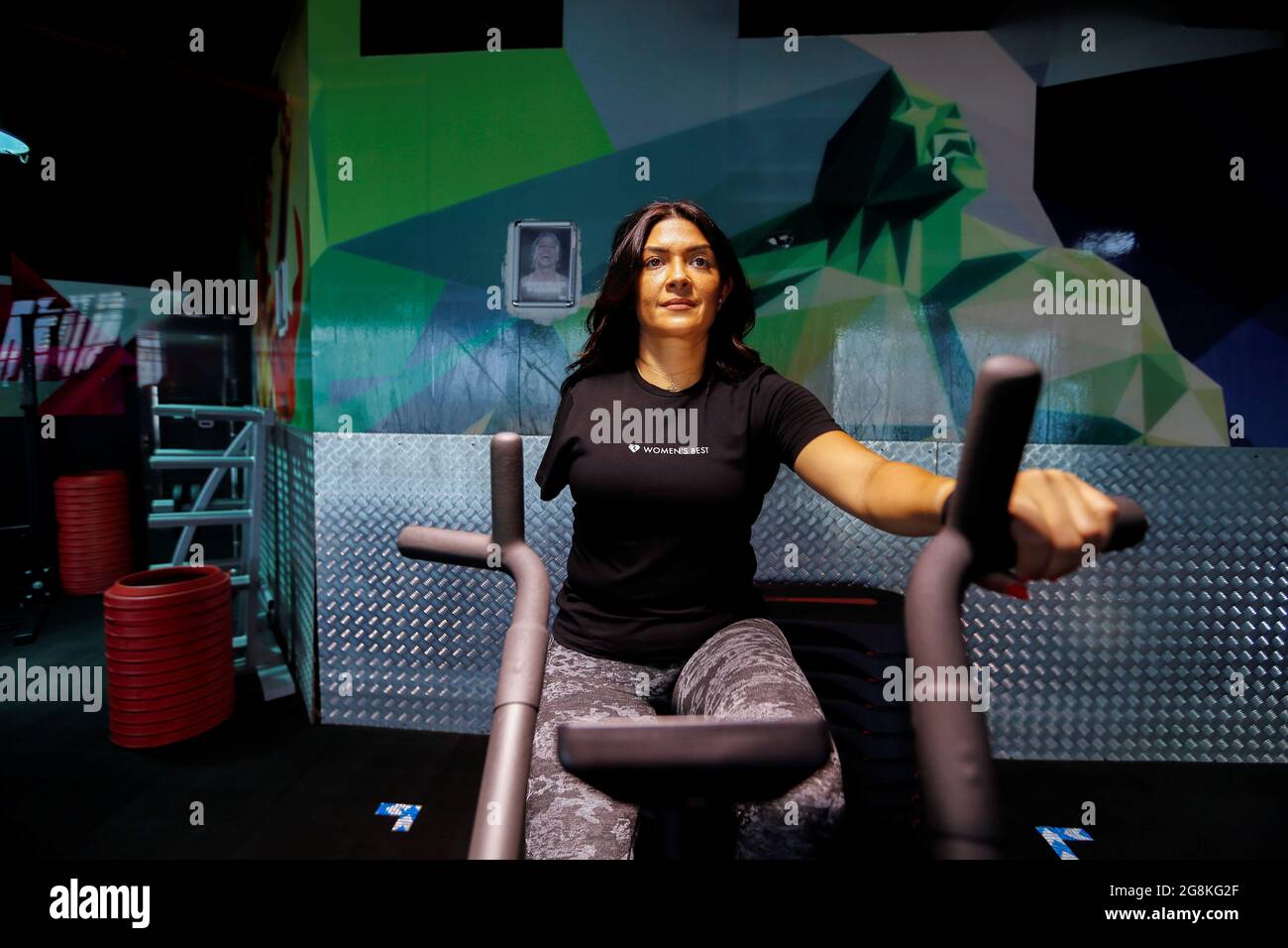 Daily life in manama hi-res stock photography and images - Alamy