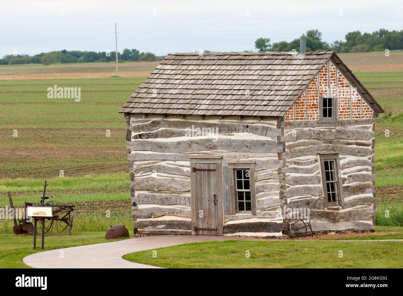 Palmer park hi-res stock photography and images - Alamy