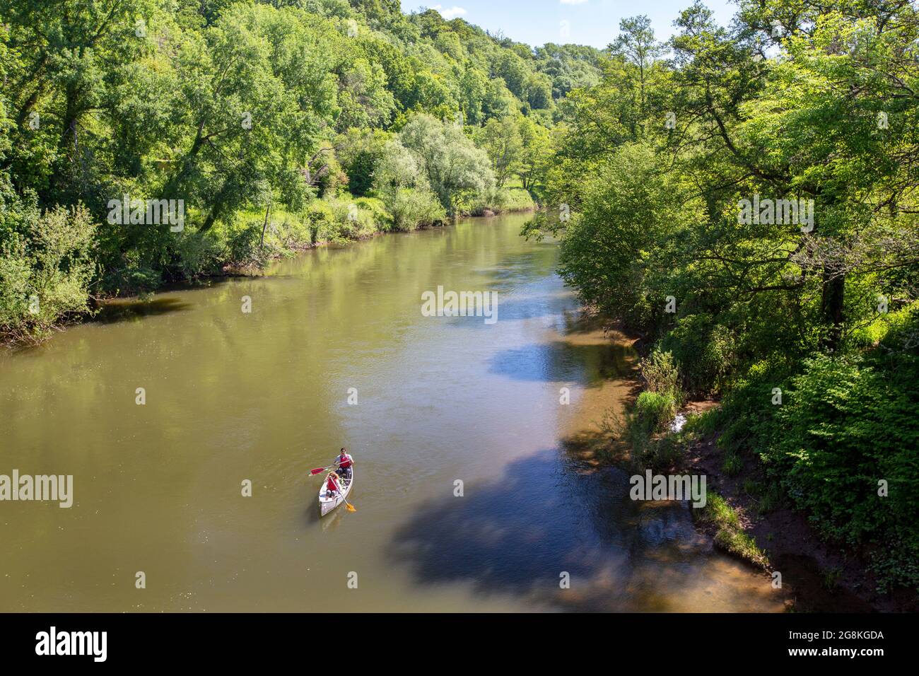 Lydbrook hi-res stock photography and images - Alamy