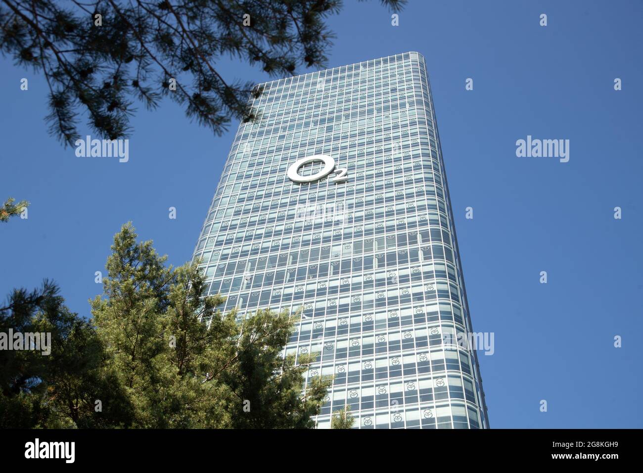 Drillisch telecom hi-res stock photography and images - Alamy
