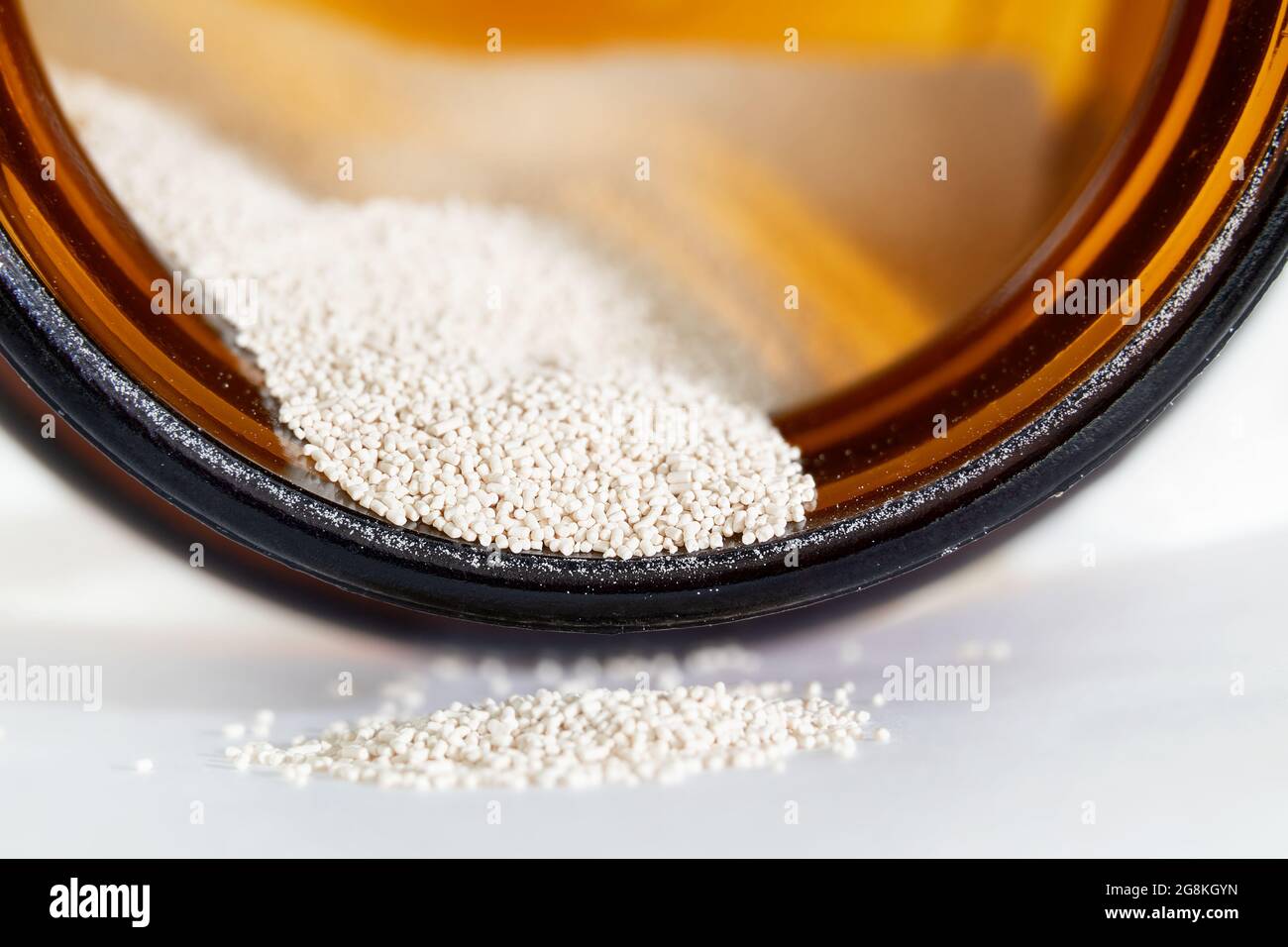 Milled out hi-res stock photography and images - Alamy