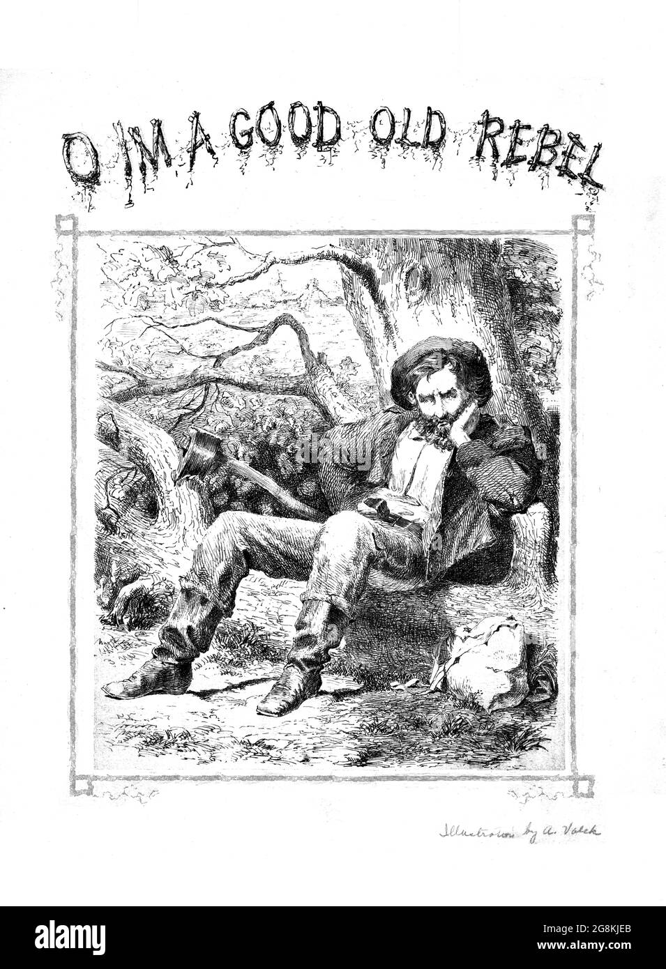 Im a rebel hi-res stock photography and images - Alamy