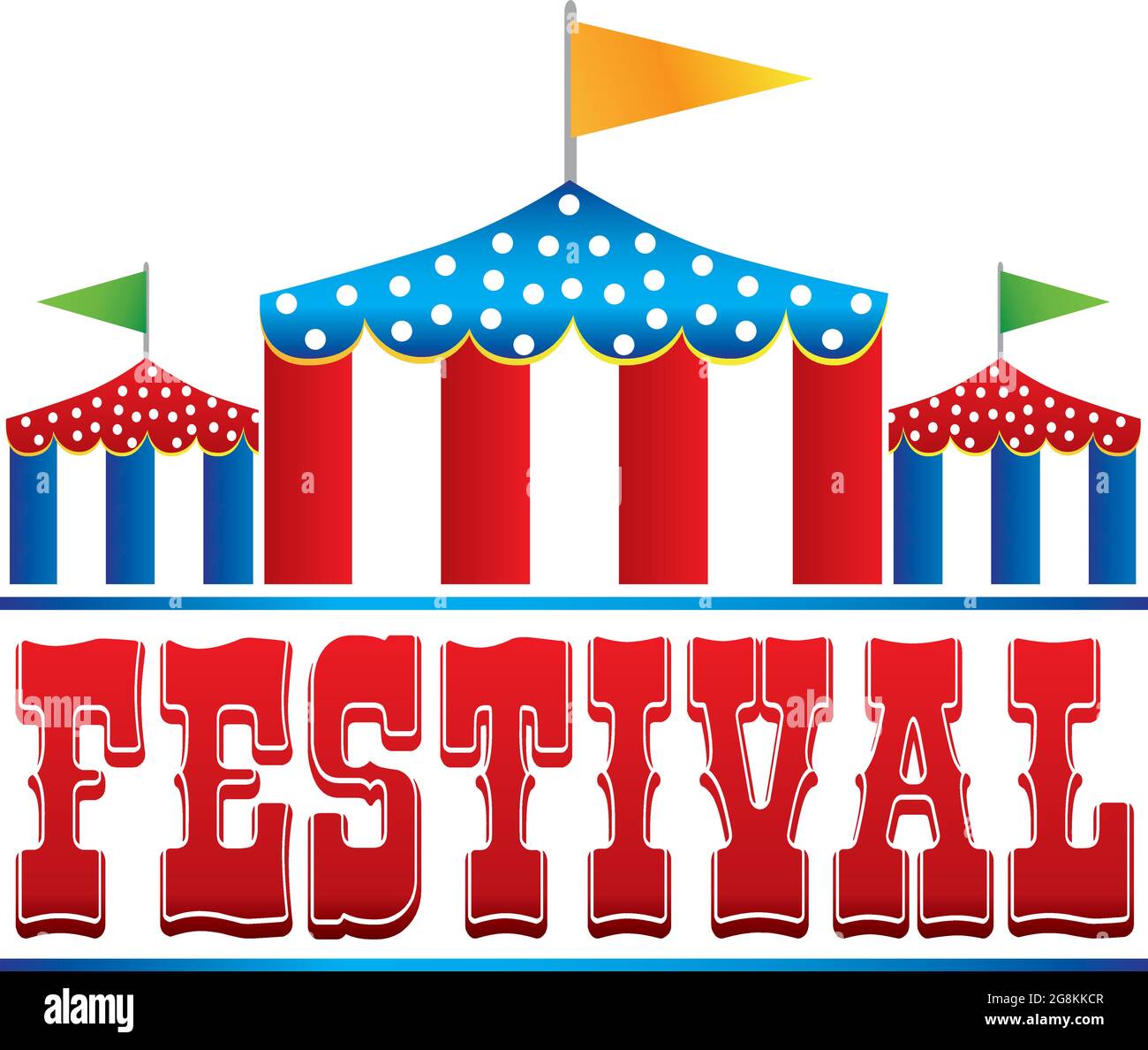 Festival Games Clip Art