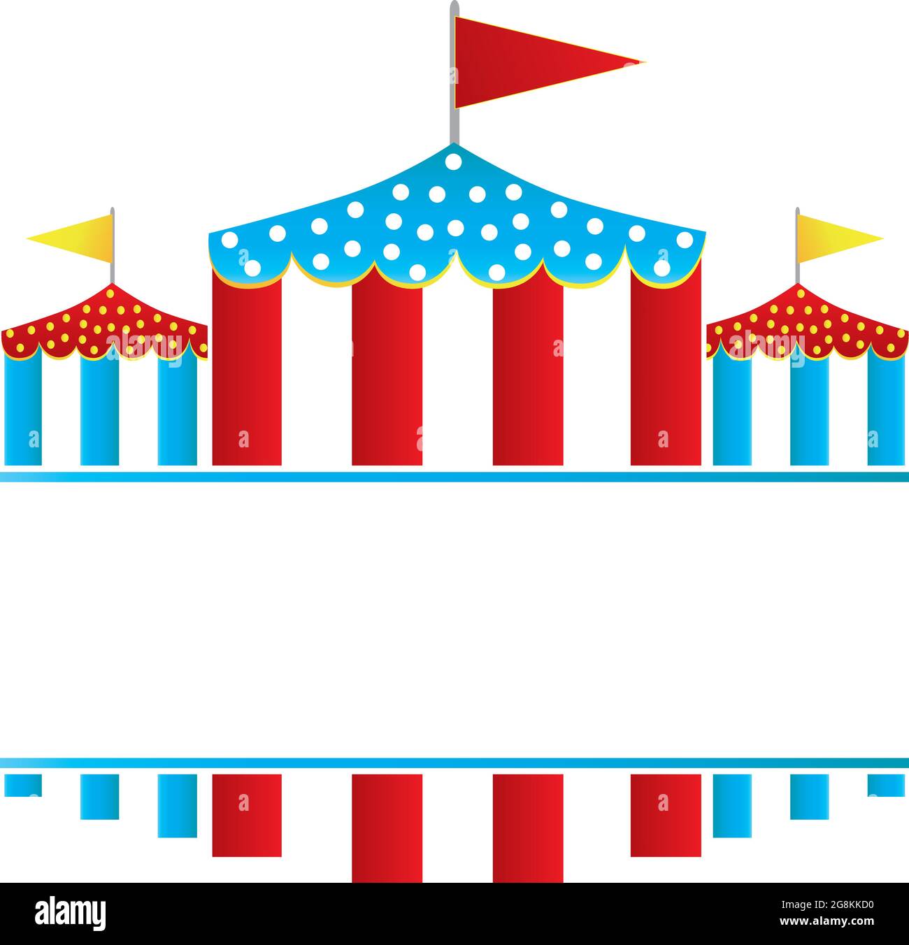 Blue and yellow logo Stock Vector Images - Alamy