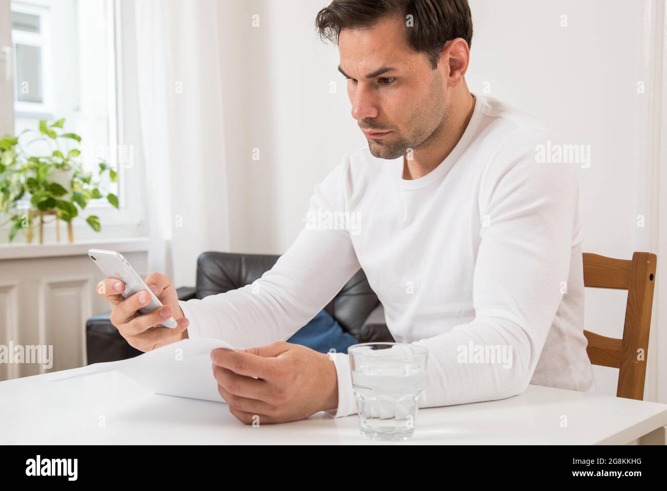 Mag letter hi-res stock photography and images - Alamy