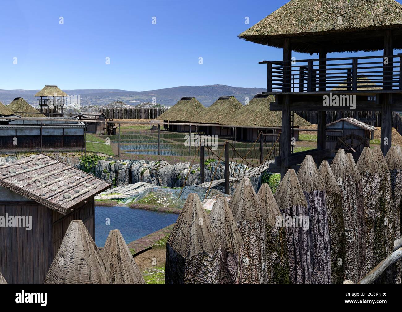 Ninja water hi-res stock photography and images - Alamy