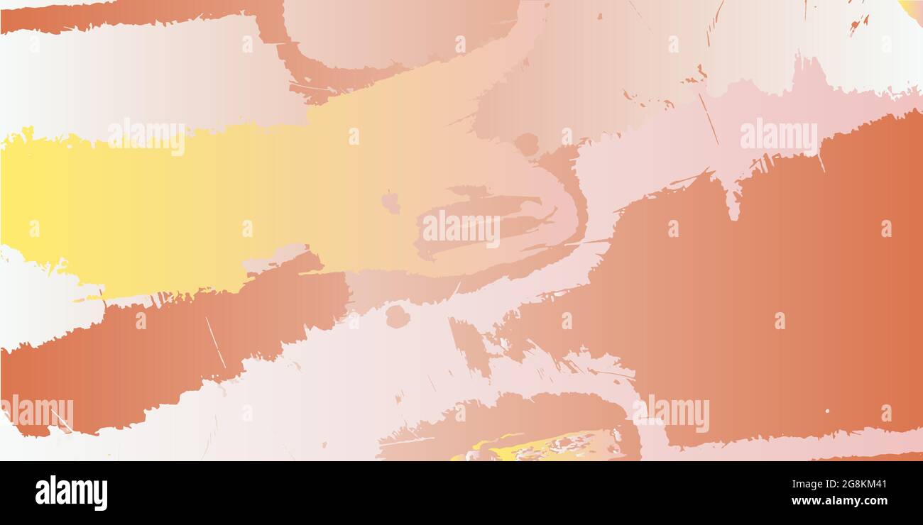 Gradient elements for abstract background. Vector illustration eps-10 ...