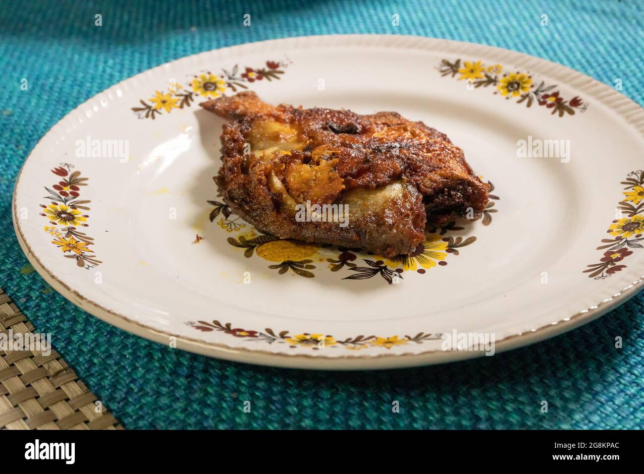 Indian fishes hi-res stock photography and images - Alamy