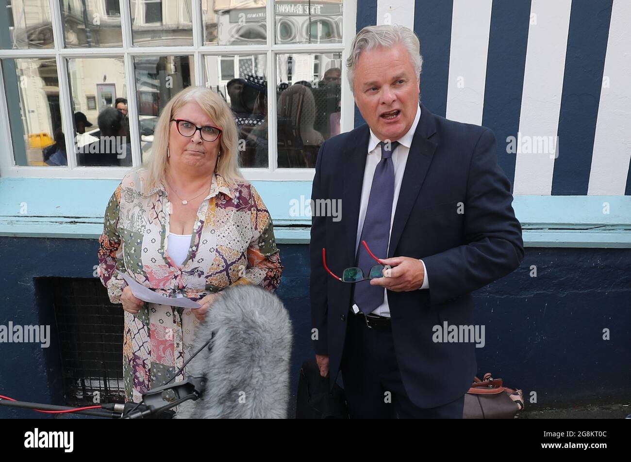 Des doherty hi-res stock photography and images - Alamy