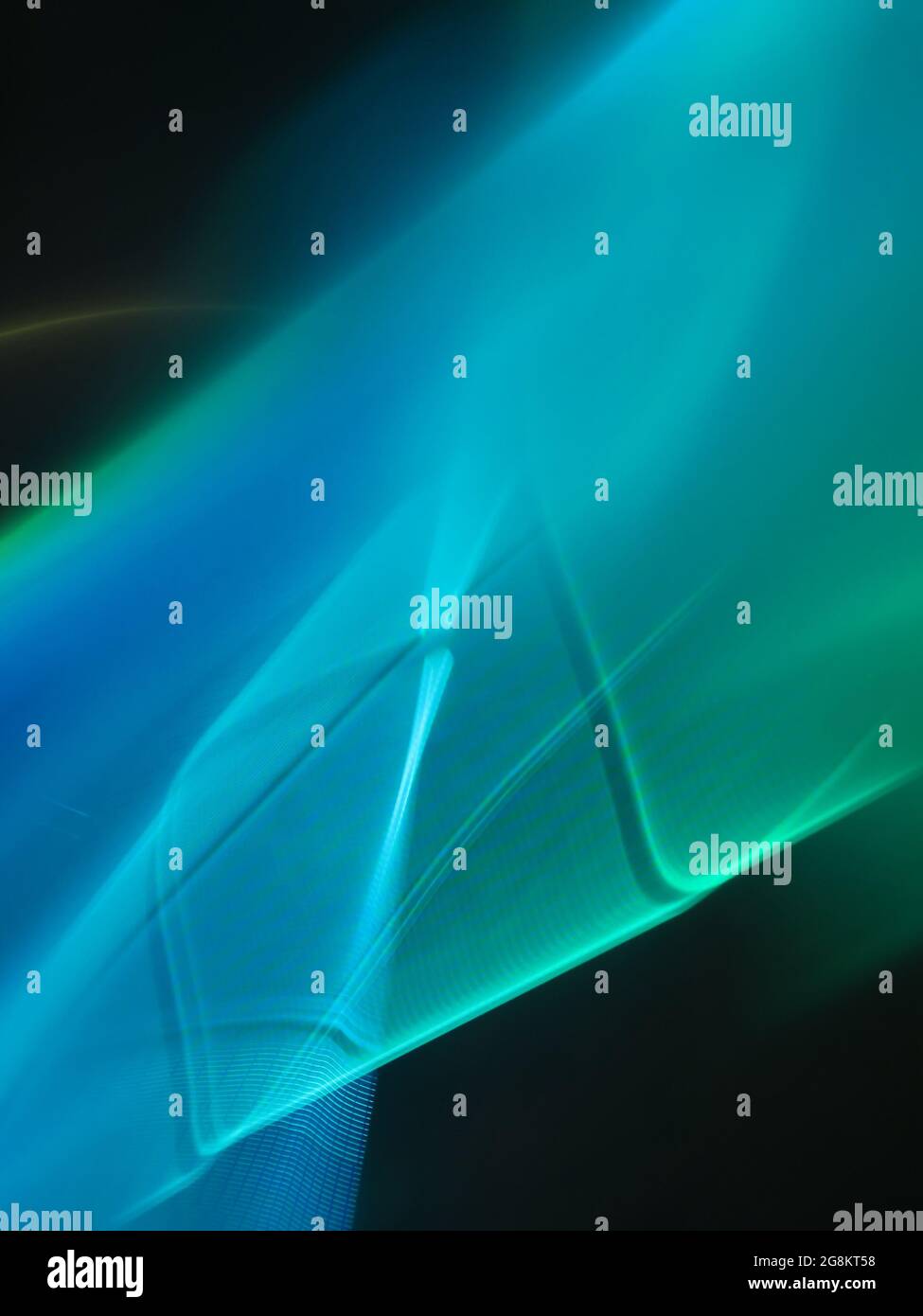 Incredible abstract light layer Stock Photo - Alamy