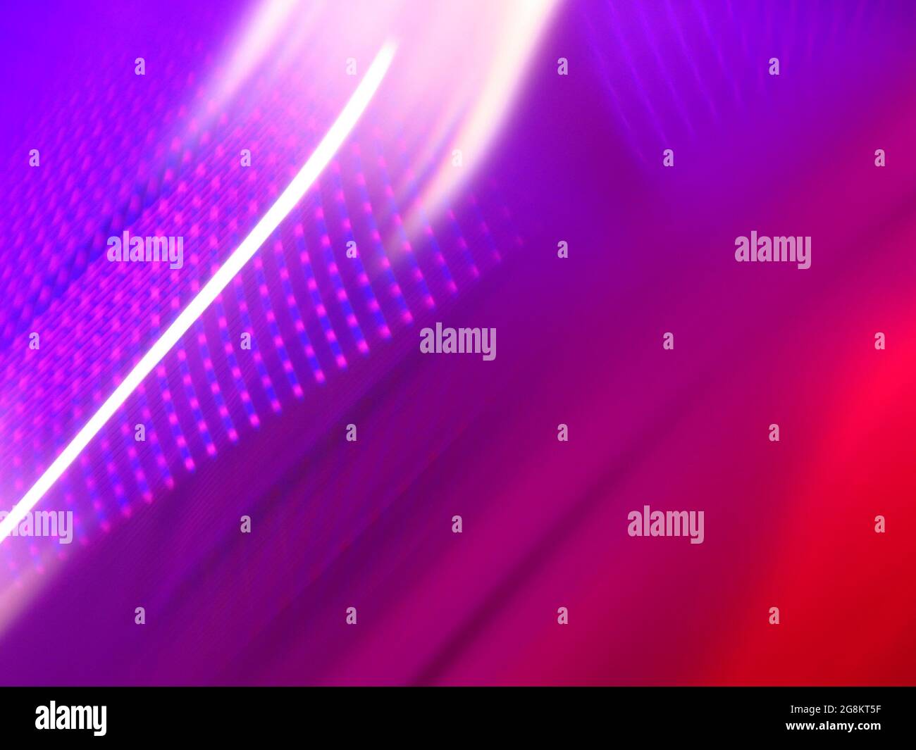 Incredible abstract light layer Stock Photo - Alamy