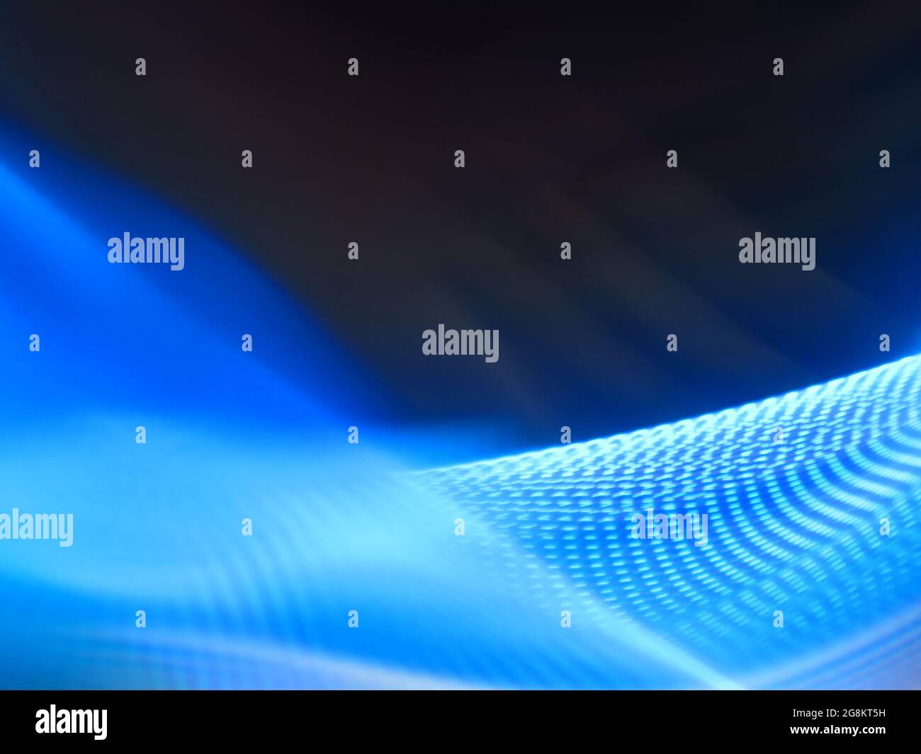 Incredible abstract light layer Stock Photo - Alamy