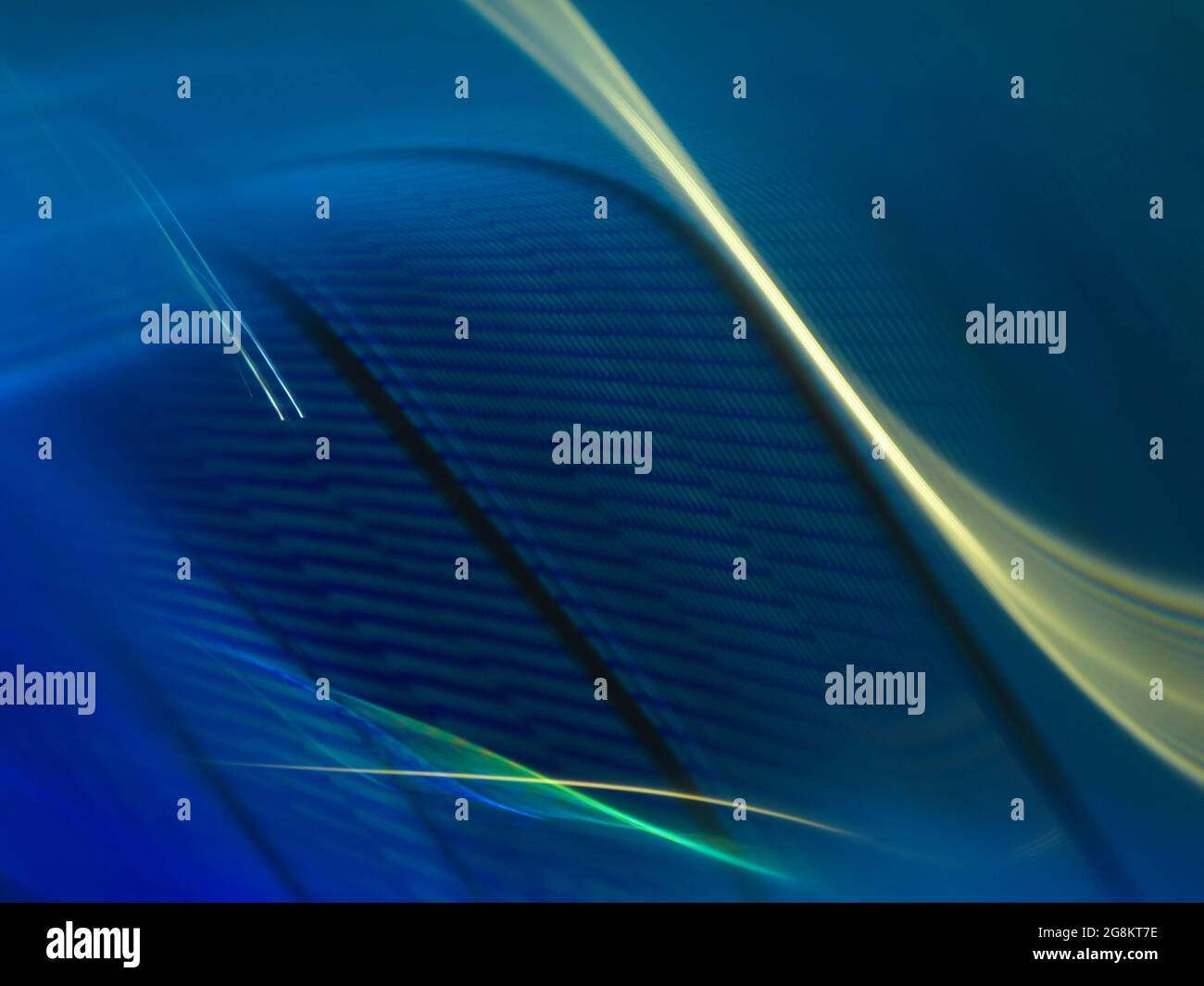 Incredible abstract light layer Stock Photo - Alamy
