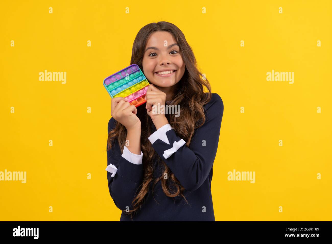 Popit hi-res stock photography and images - Alamy