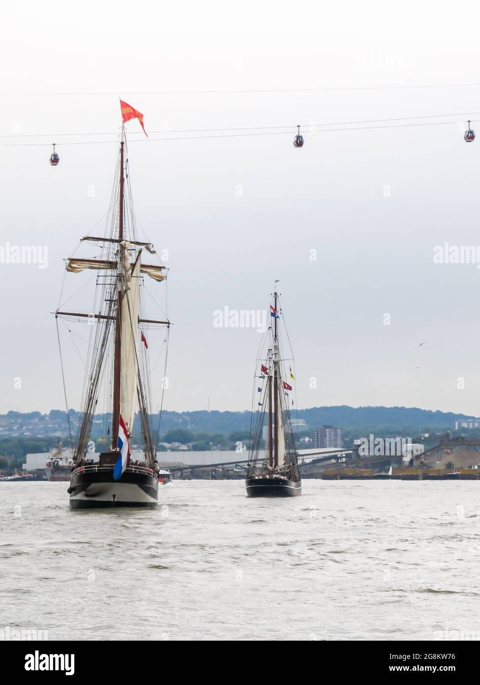 Ship festival hi-res stock photography and images - Alamy