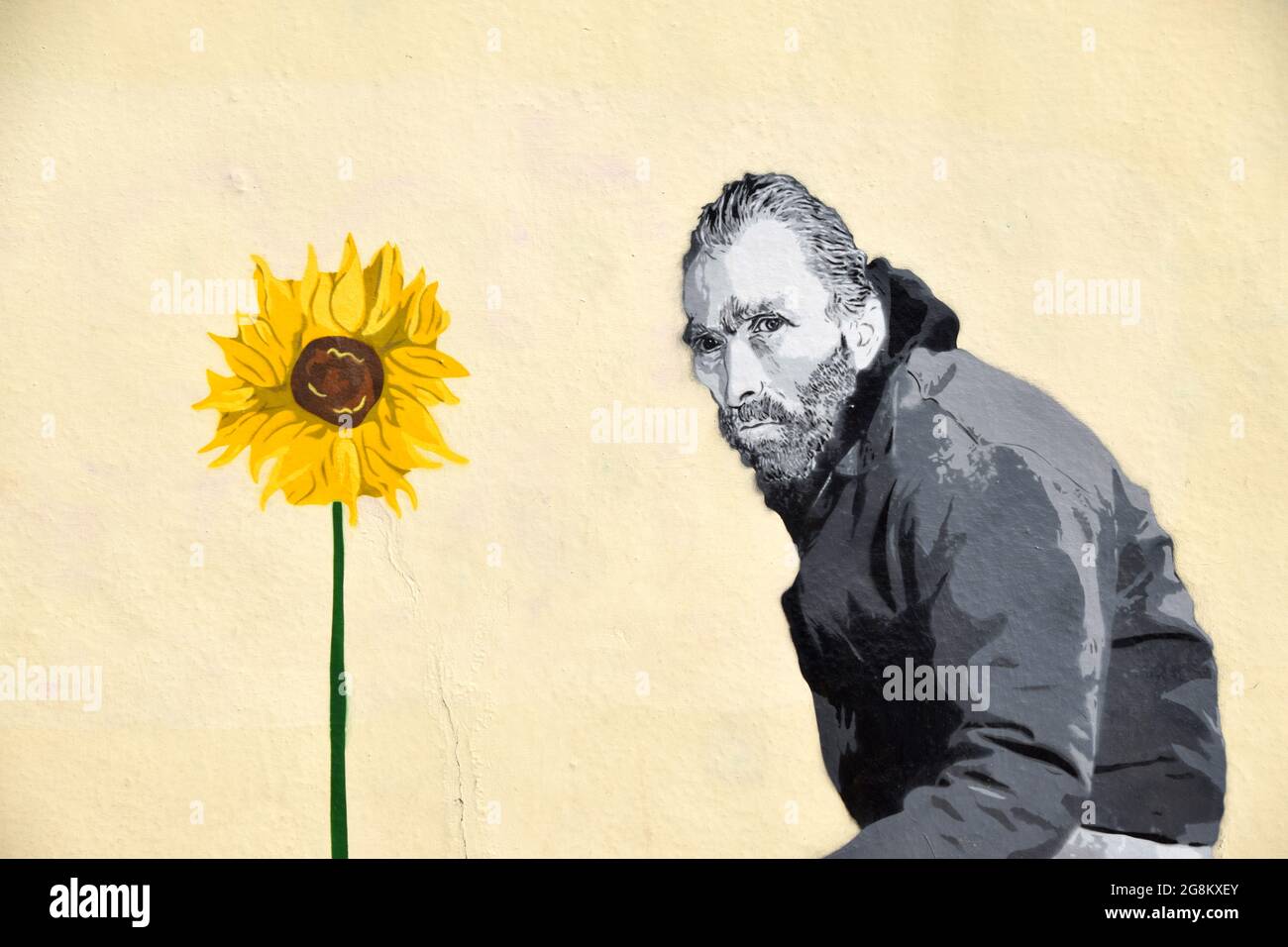 21/07/2021 Whitstable UK A wonderful summers day in the Kent town of ...