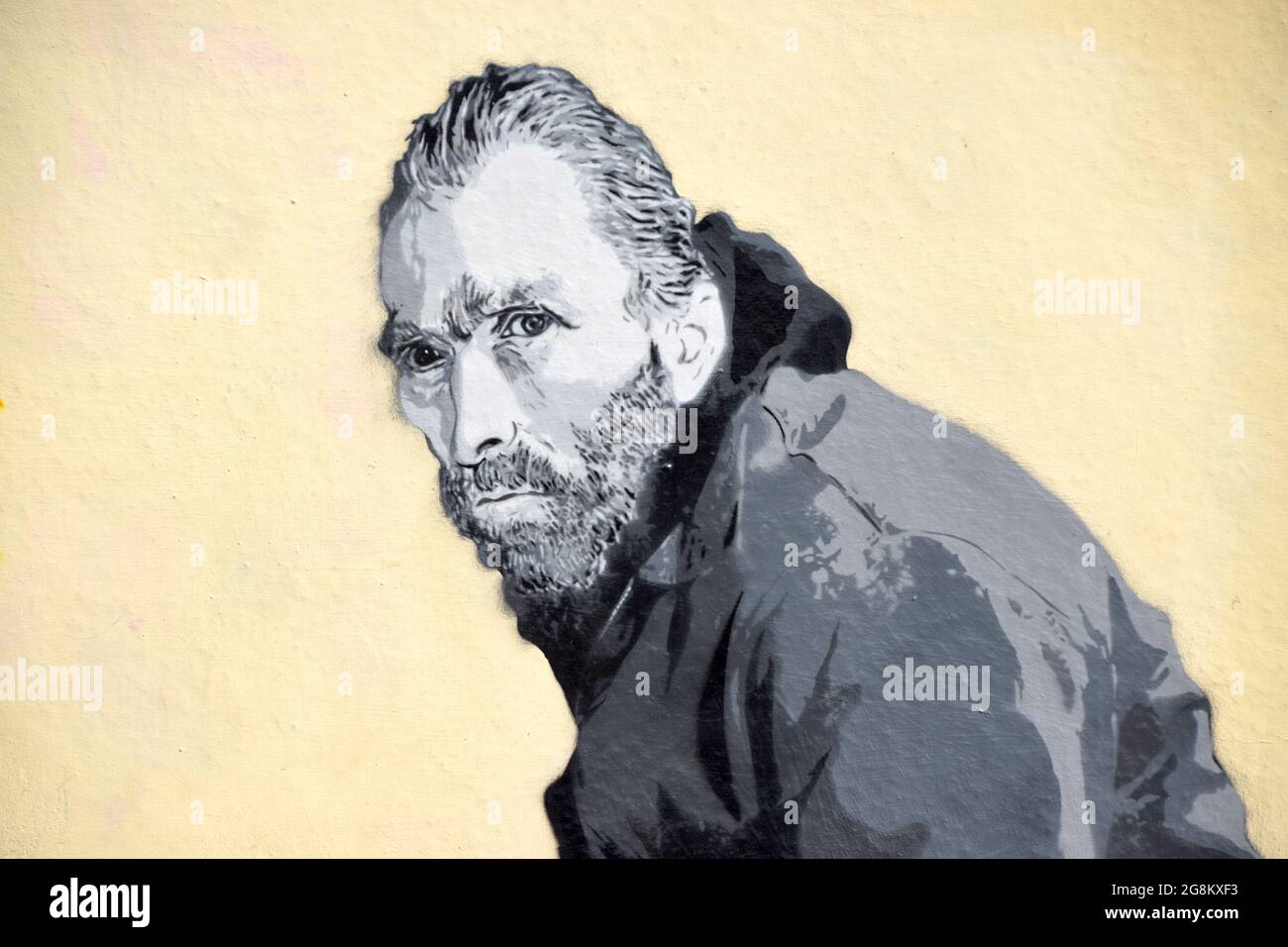 21/07/2021 Whitstable UK A wonderful summers day in the Kent town of ...