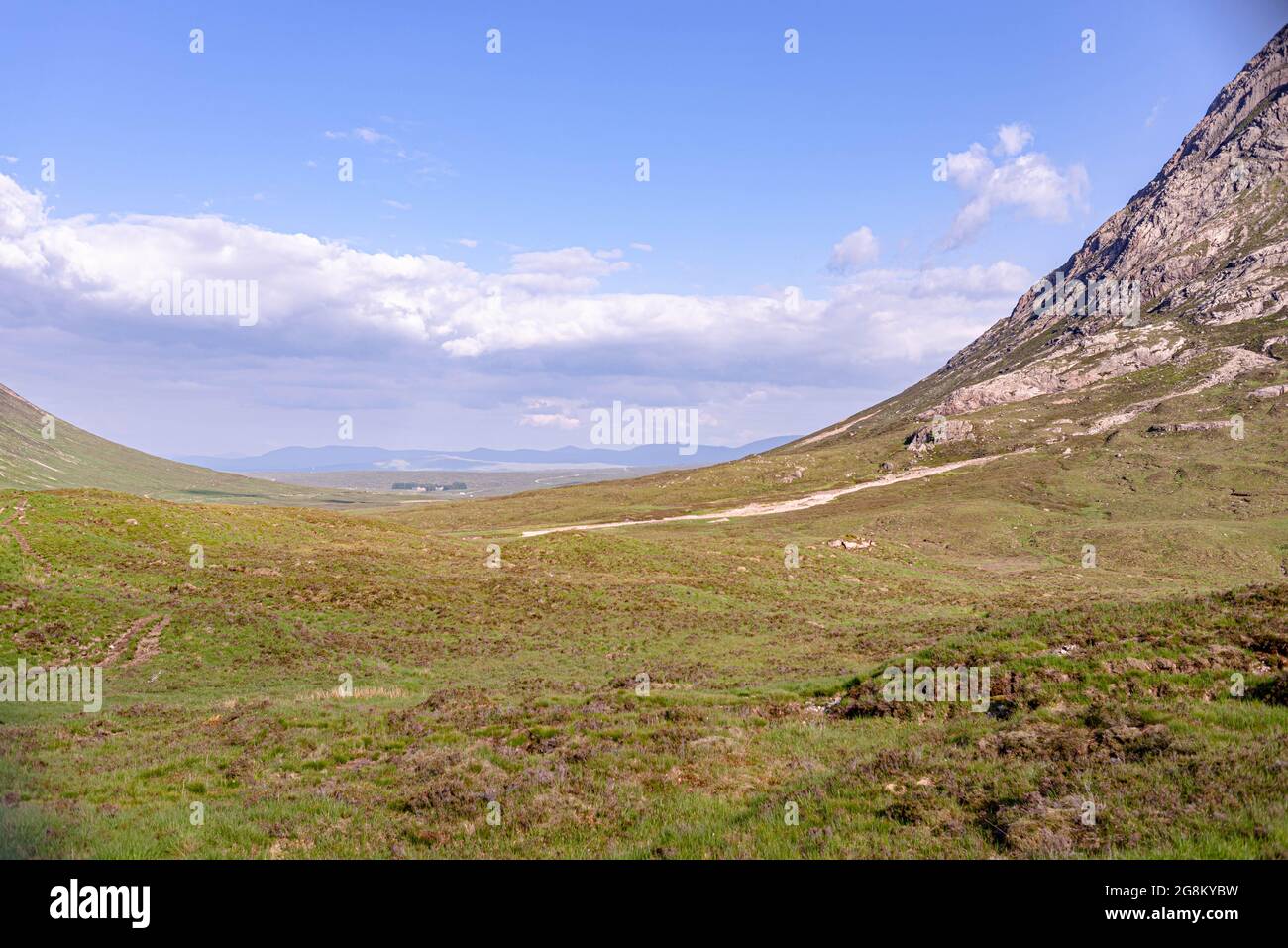Lanscapes of scotland hi-res stock photography and images - Alamy