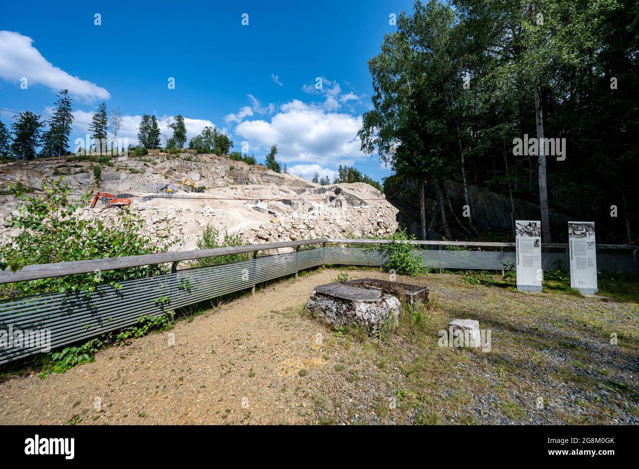 Flossenburg concentration camp hi-res stock photography and images - Alamy