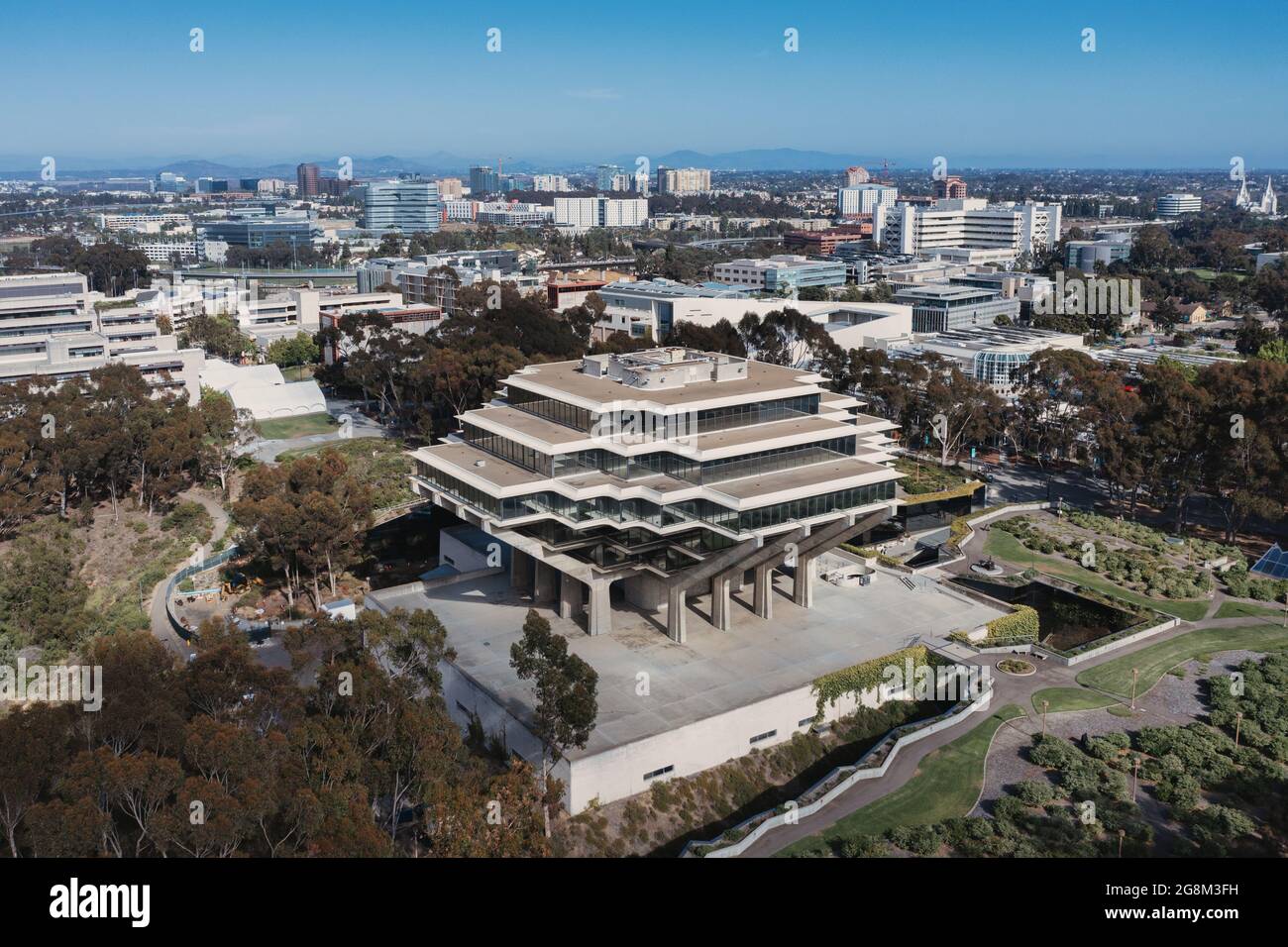 Academic library design hi-res stock photography and images - Alamy