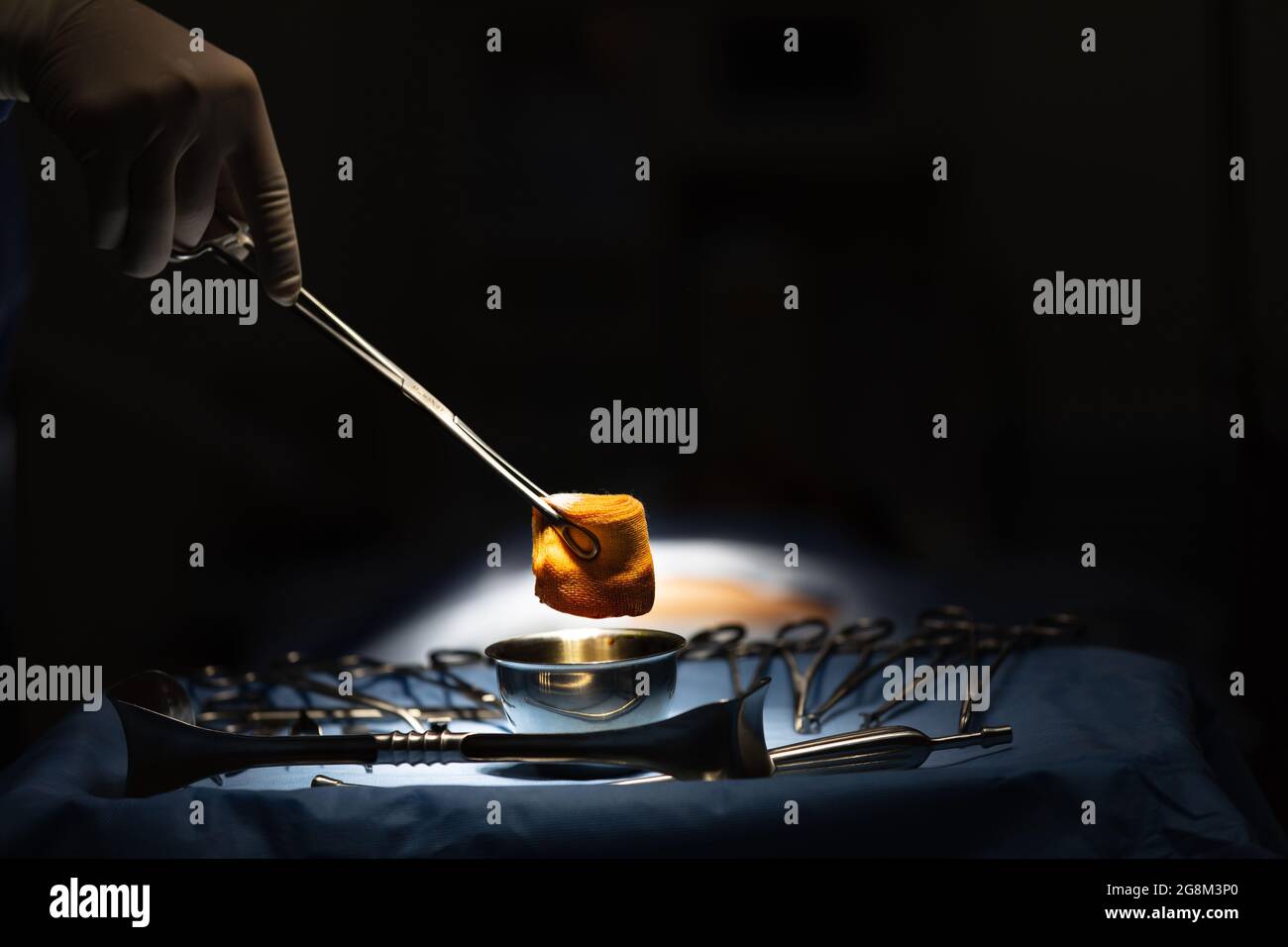 Blood work set hi-res stock photography and images - Alamy