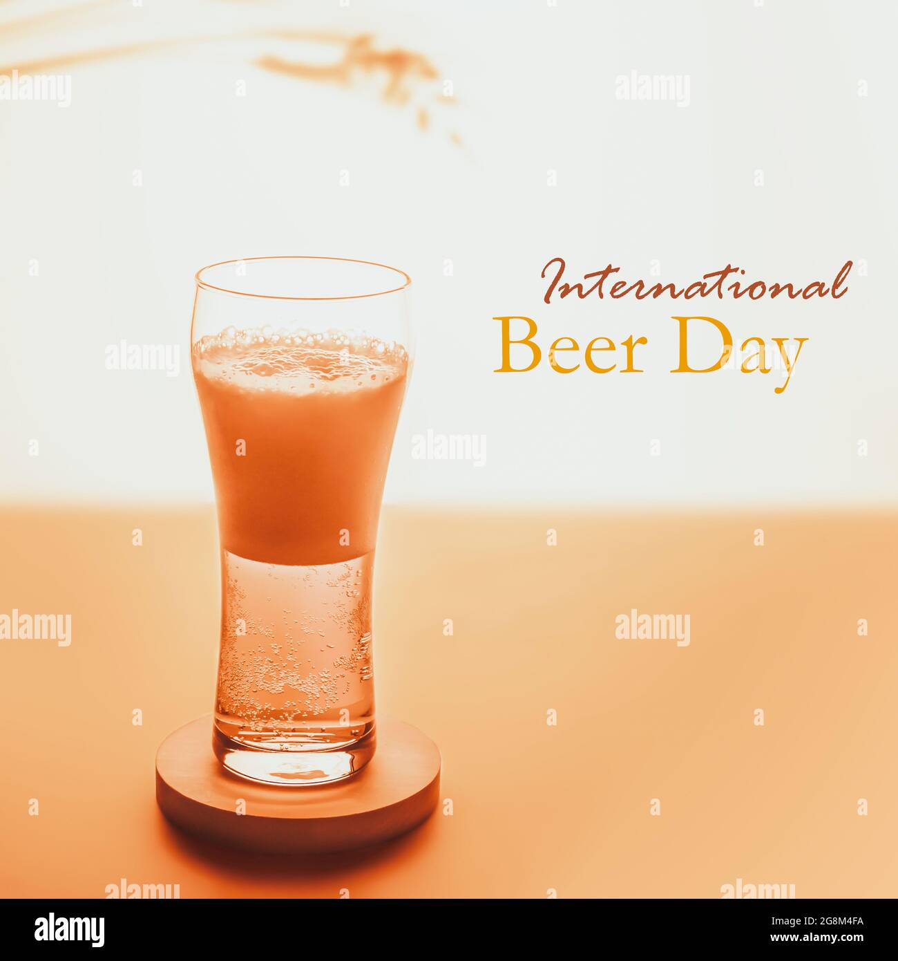 International Beer Day is a celebration on the first Friday of every ...