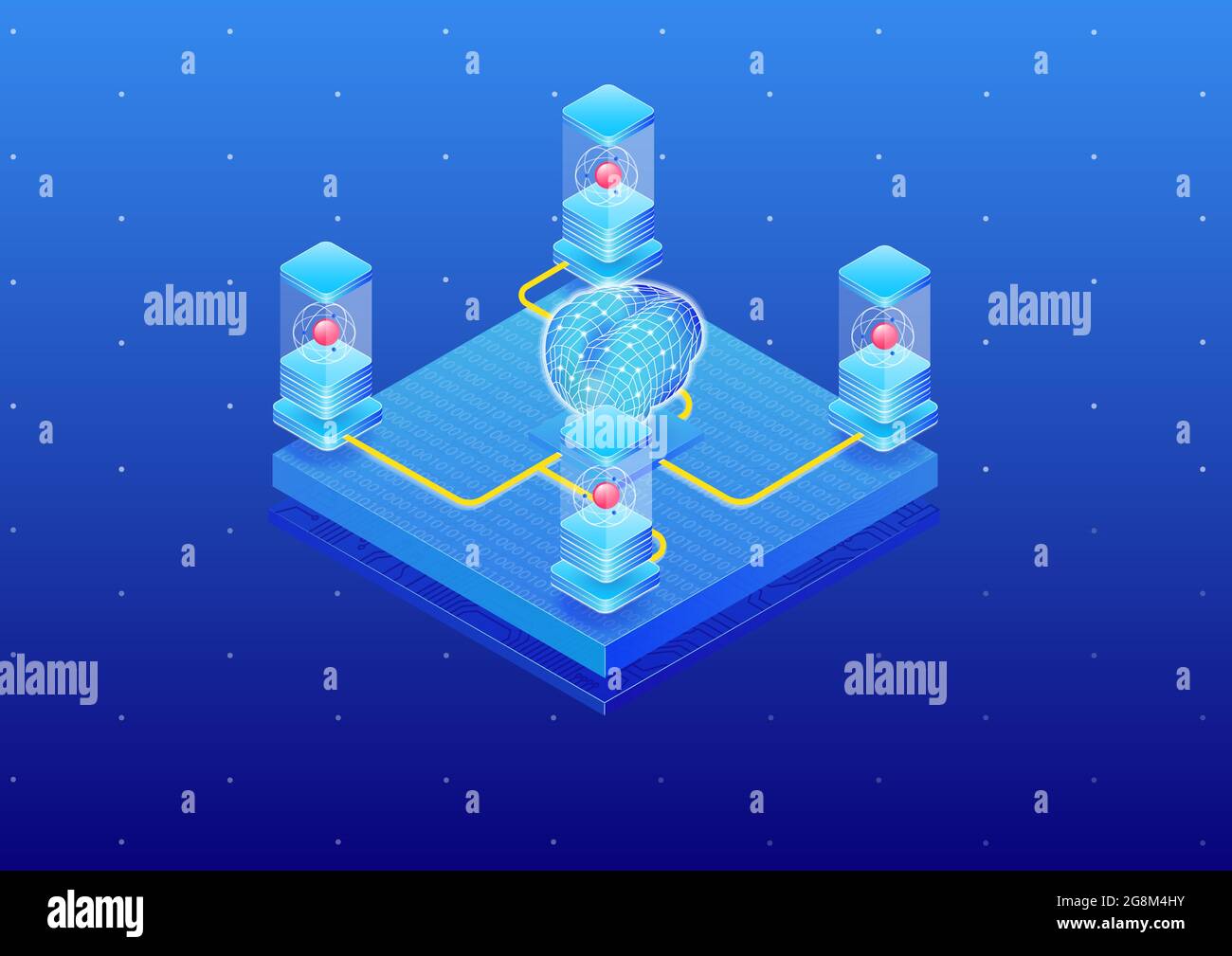 Quantum computing and artificial intelligence powered next generation ...