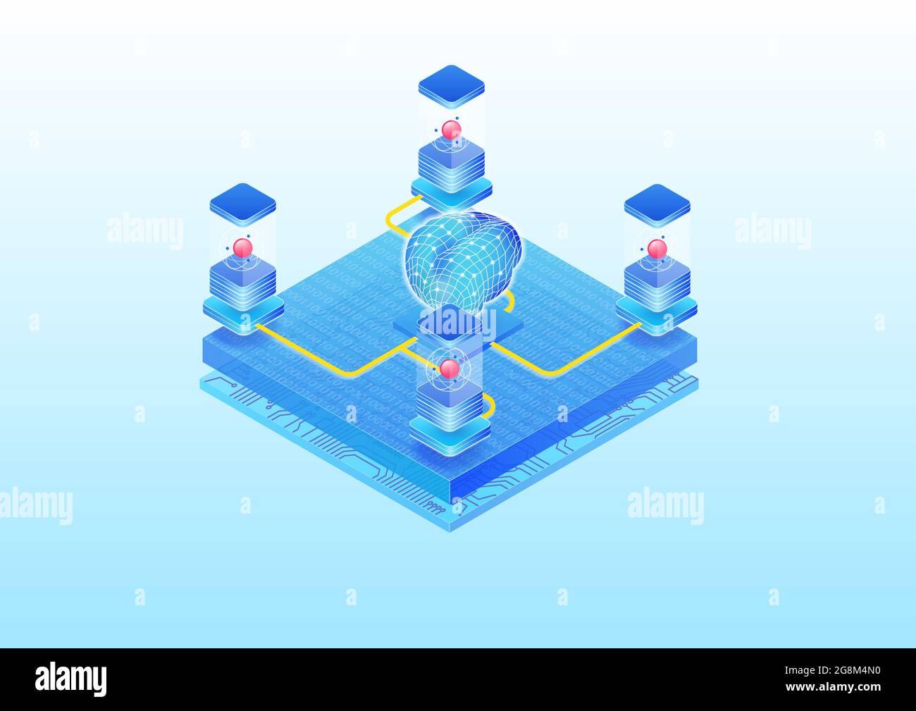 Quantum computing and artificial intelligence powered next generation ...
