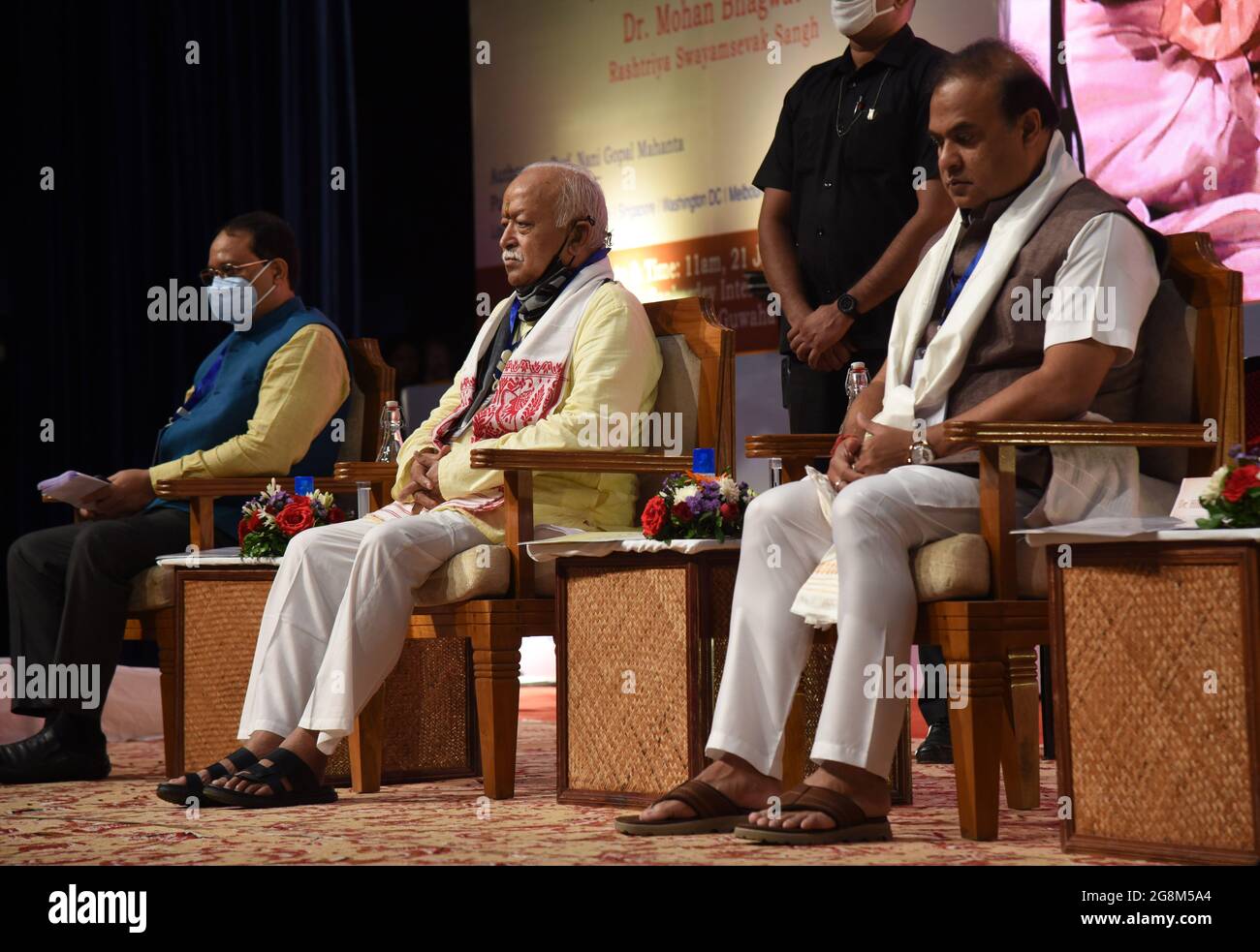 Nrc Assam High Resolution Stock Photography and Images - Alamy