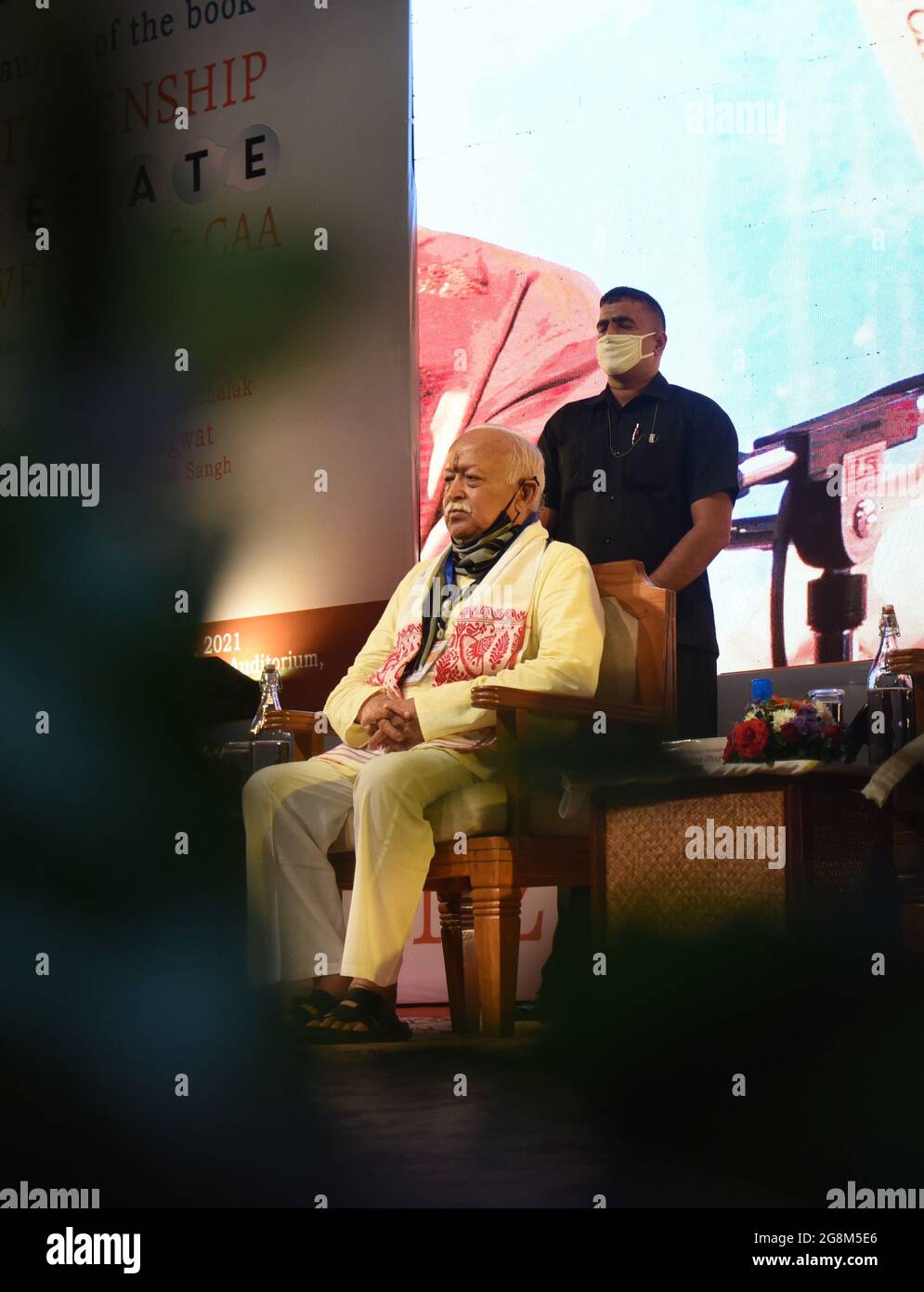 Kalakshetra hi-res stock photography and images - Alamy