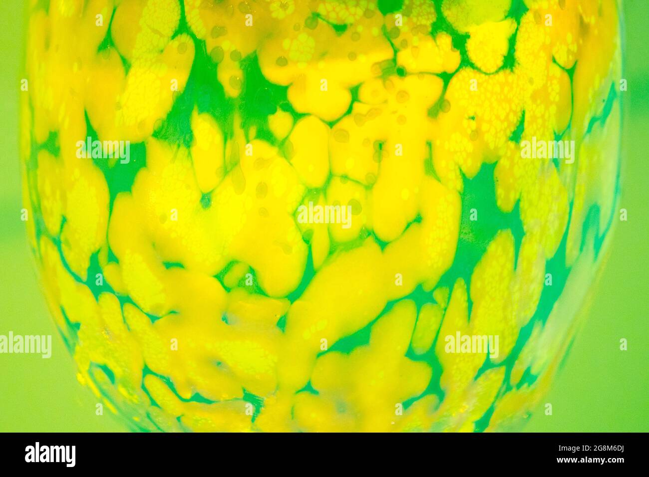 Colorful psychedelic liquefied background looks like painting, Abstract ...