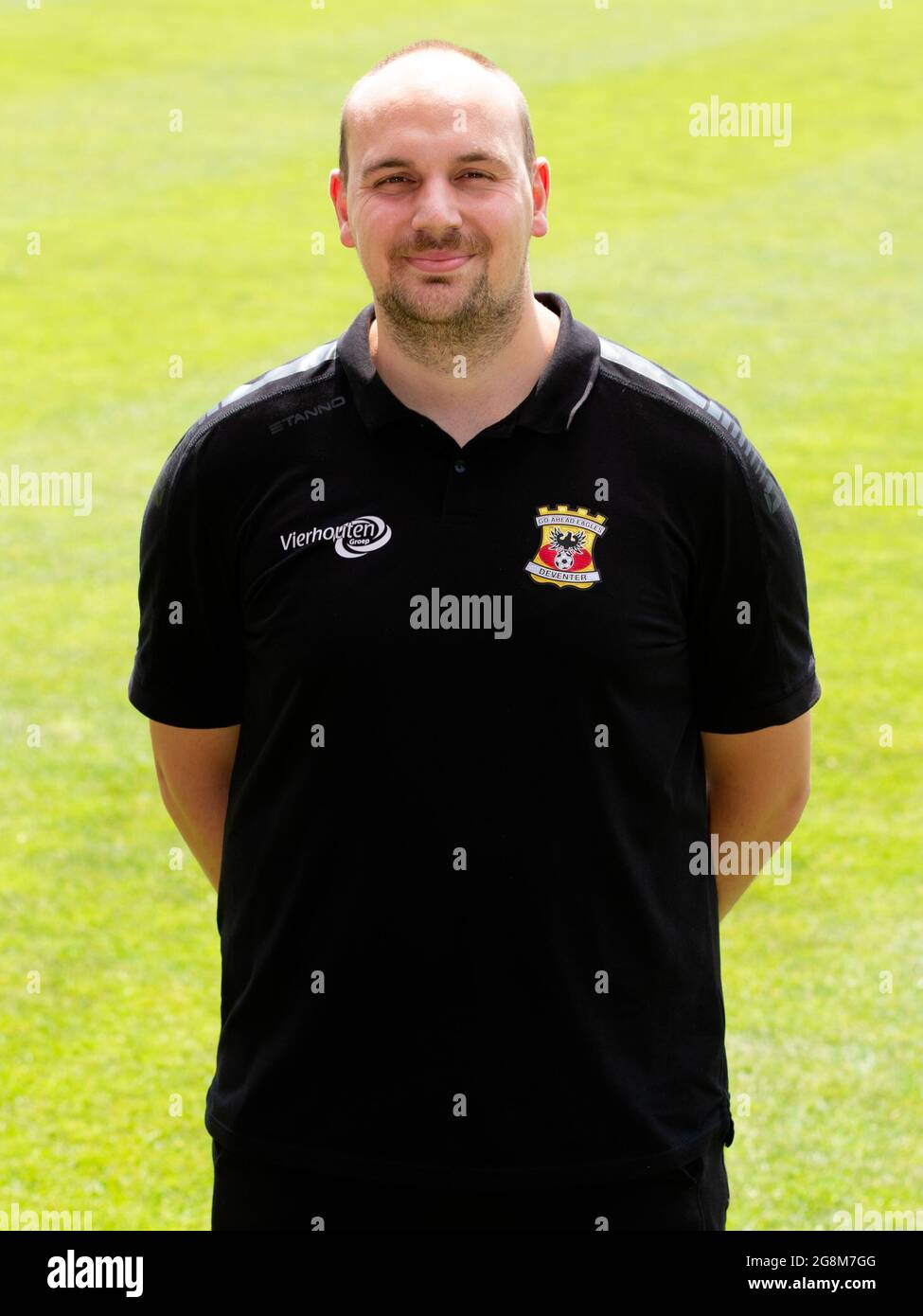 Daniel brummel hi-res stock photography and images - Alamy