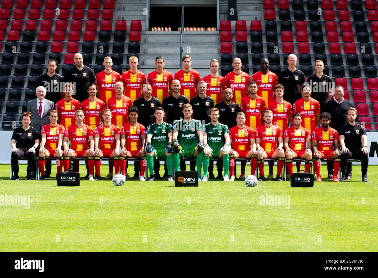 Mats kuipers hi-res stock photography and images - Alamy