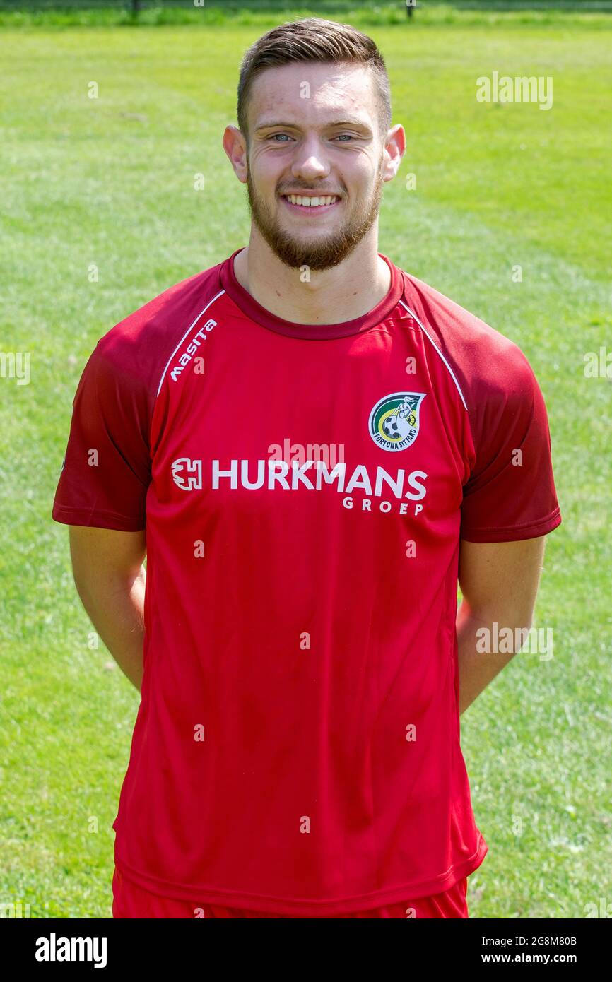 20 goalkeeper hendriks hi-res stock photography and images - Alamy