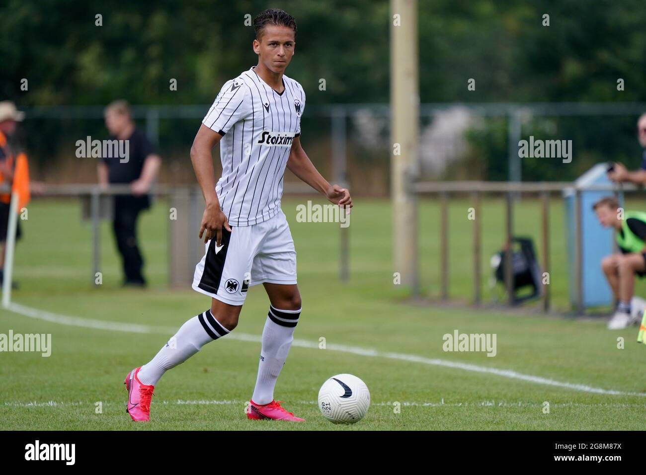 Adrian pereira hi-res stock photography and images - Alamy