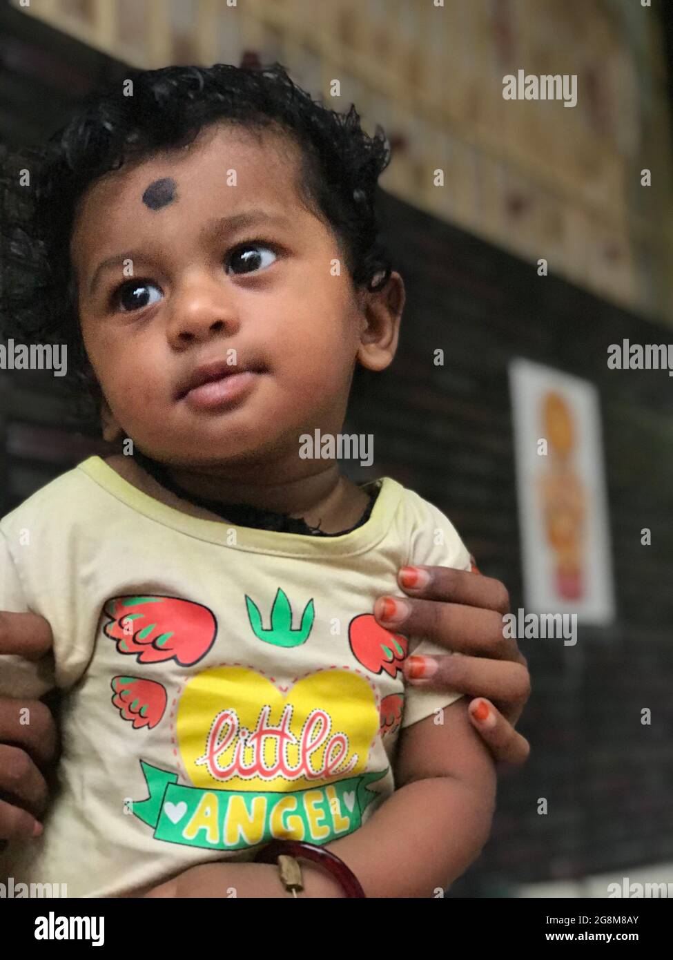 Indian Baby Boy 1,100+ Portrait Of One Happy Indian Baby Boy Stock