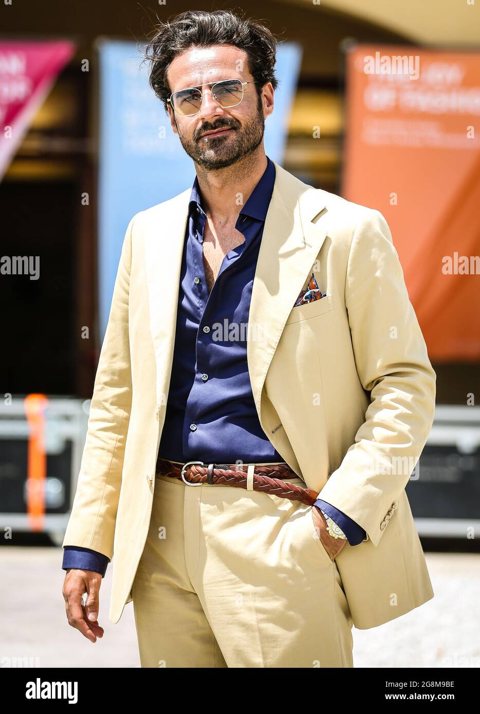 Giorgio giangiulio hi-res stock photography and images - Alamy