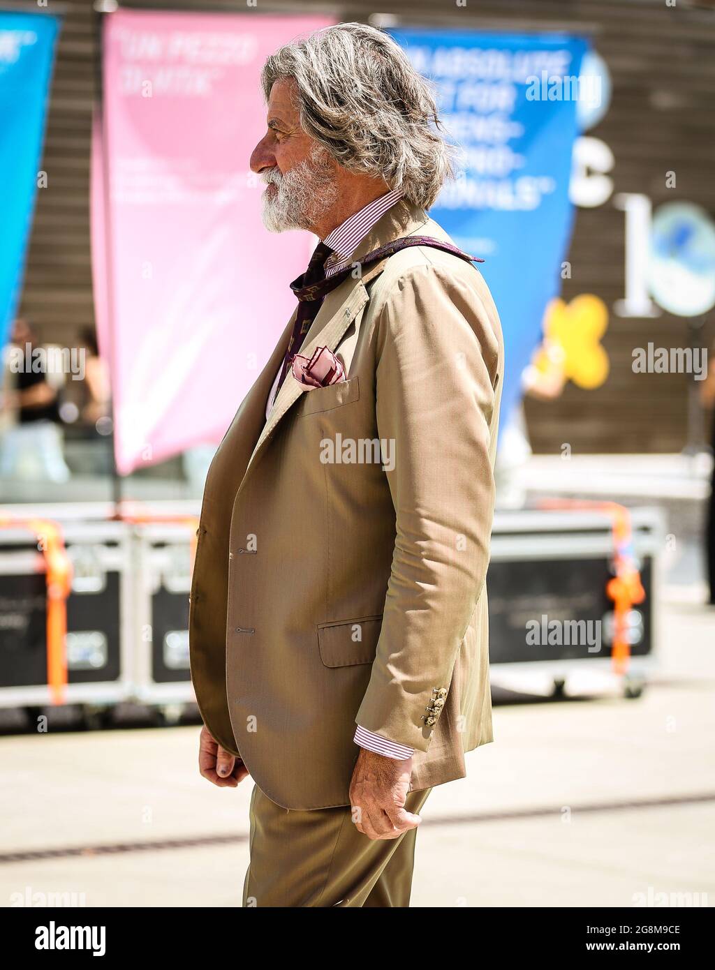 Franco mazzetti hi-res stock photography and images - Alamy