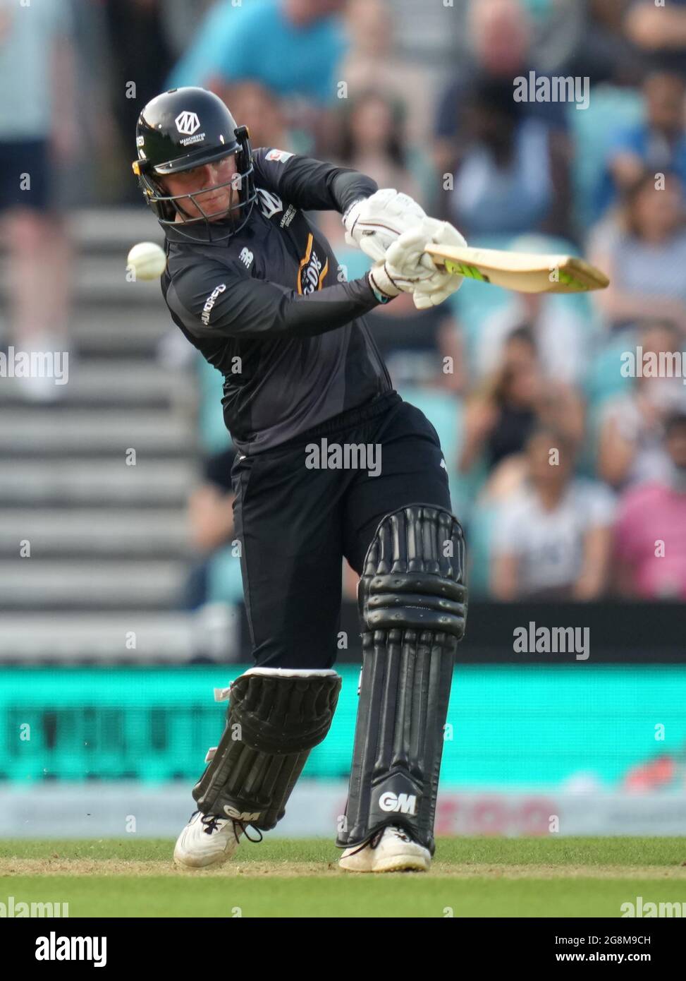 Georgia adams invincibles hi-res stock photography and images - Alamy