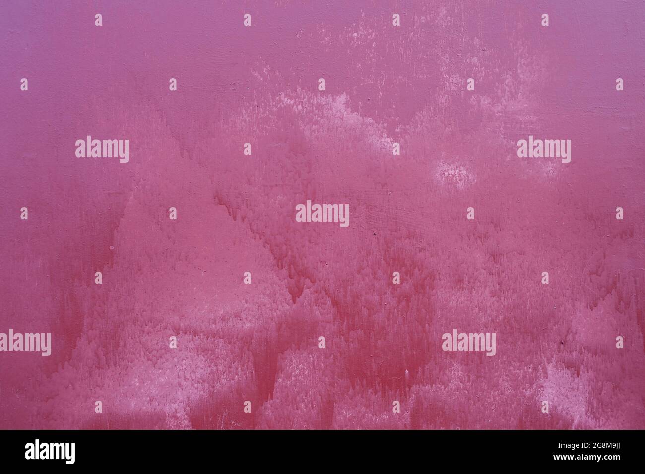 lazy red painted flat steel surface - full frame background and texture ...