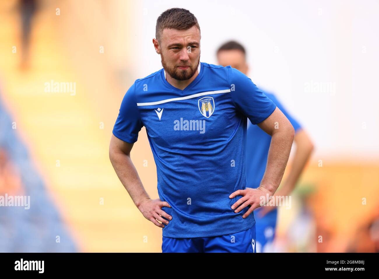 Freddie sears hi-res stock photography and images - Alamy