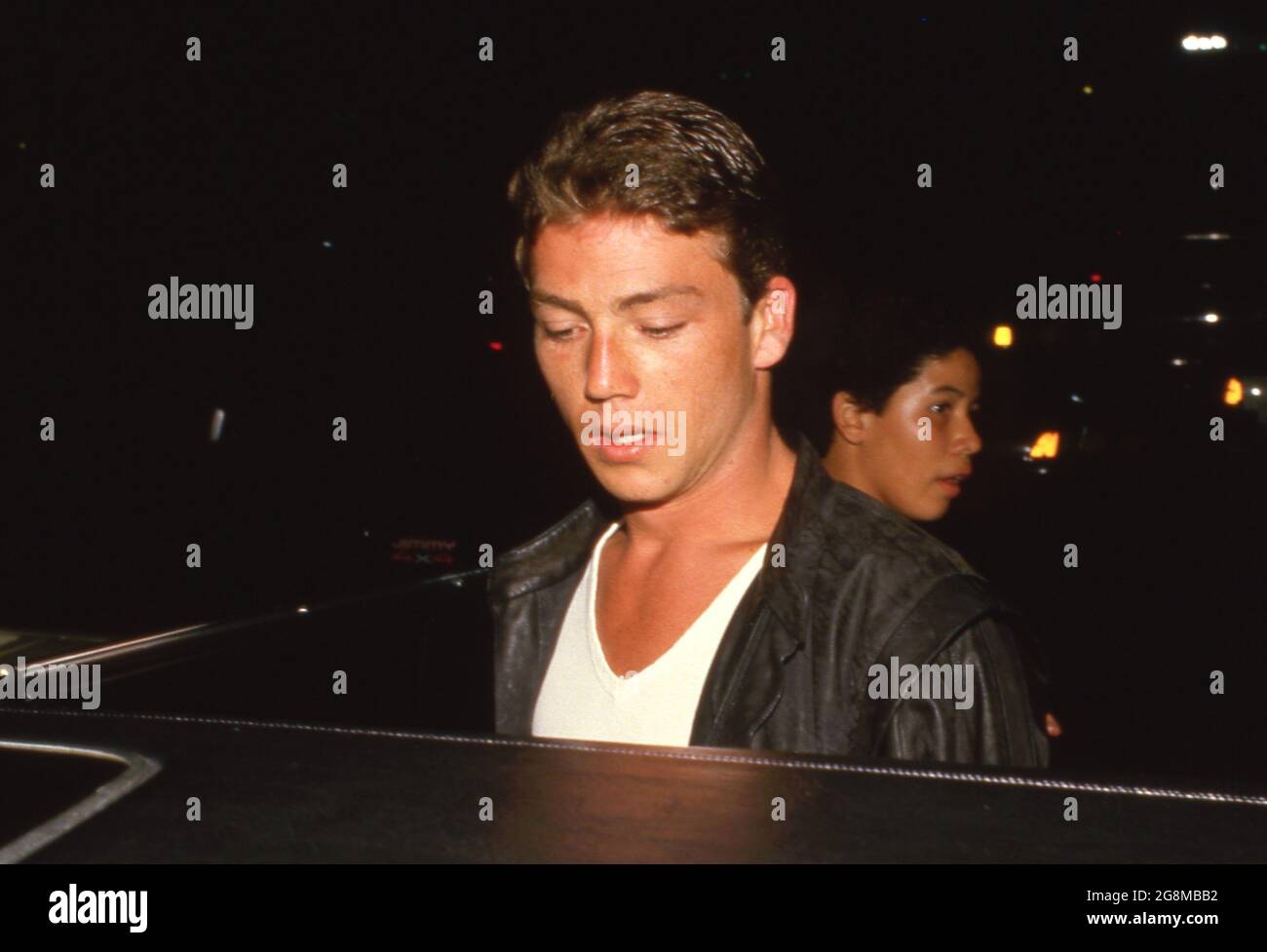 Oneal griffin oneal hi-res stock photography and images - Alamy