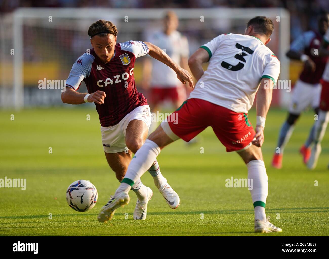 Stephen ward walsall hi-res stock photography and images - Alamy