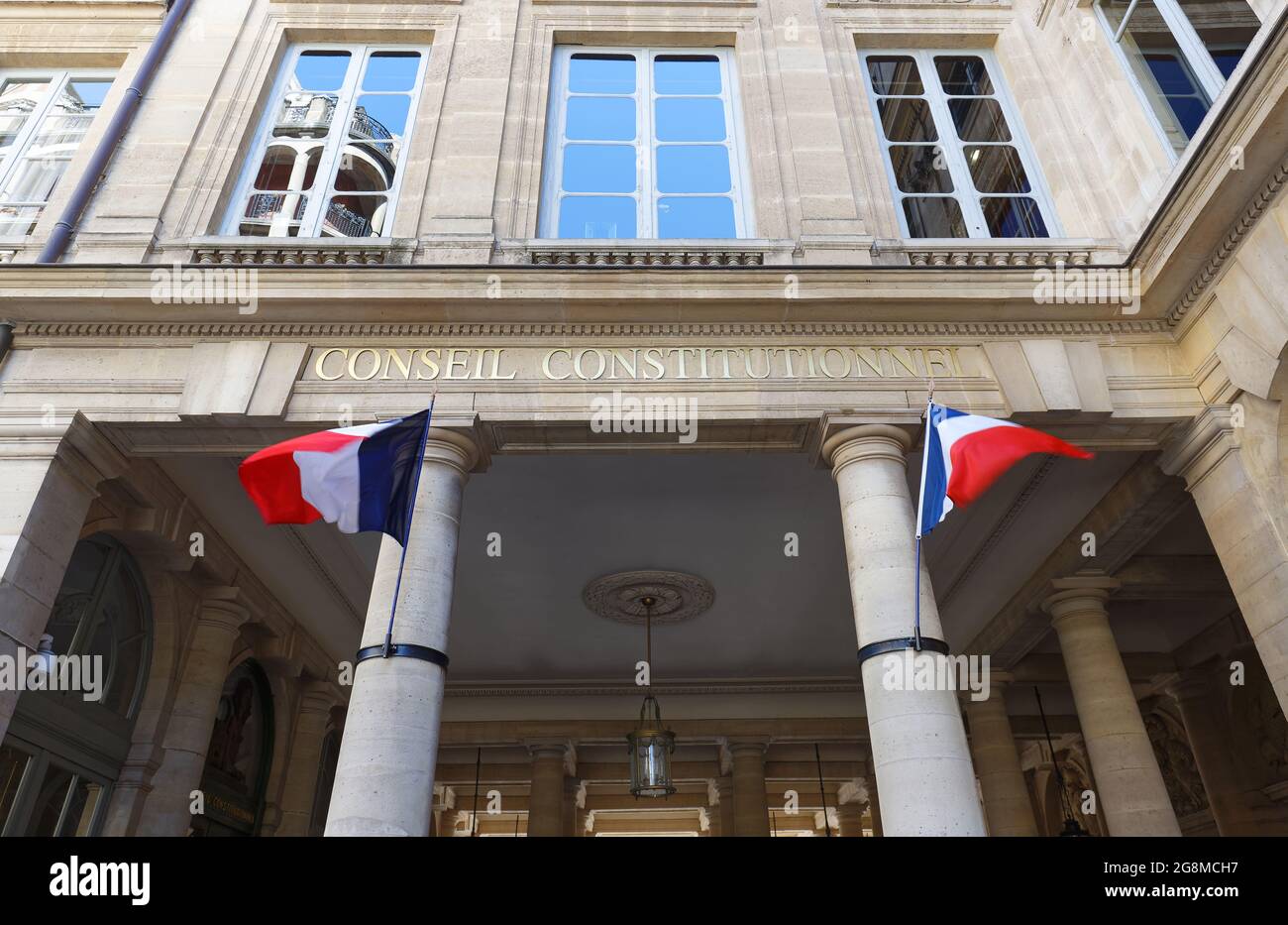 Administrative representative hi-res stock photography and images - Alamy