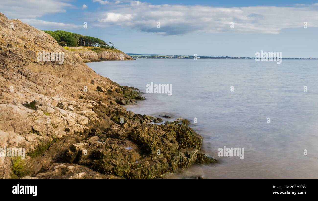 Map of silverdale hi-res stock photography and images - Alamy