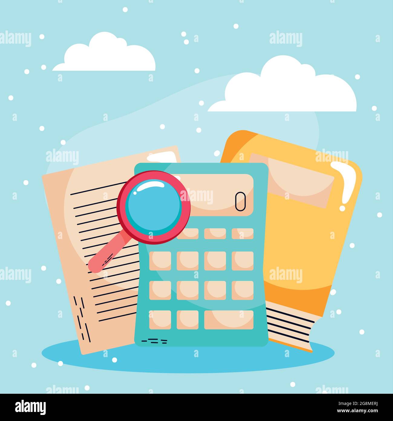 collection of education and learn icons Stock Vector Image & Art - Alamy